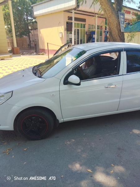 Neksiya sotiladi yili 2019 kelishamiz