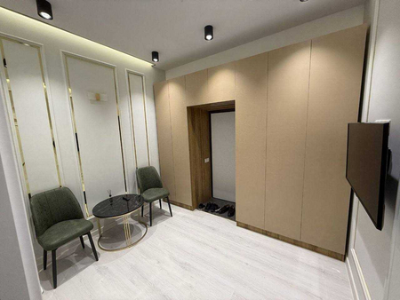 410* Аренда Квартиры в ЖК Mirabad Avenue 3-ком новый ремонт СРОЧНО!!!