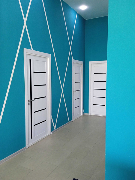 Ofis va o'quv markazi uchun xonalar ijaraga beriladi.