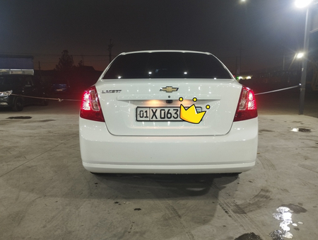 Gentra 2020, ABS, Lyuk, magnitafon, gaz metan 4 avlod,