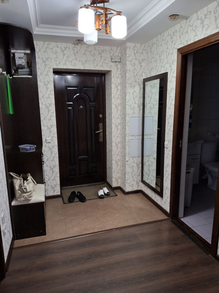 Продается ул мукими 3/4/5