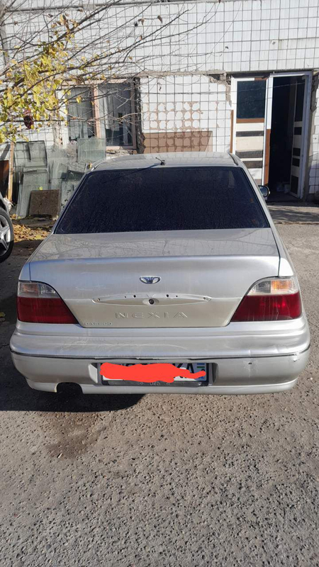 Nexia 1 sons tramblyor 2005 yil sotiladi
