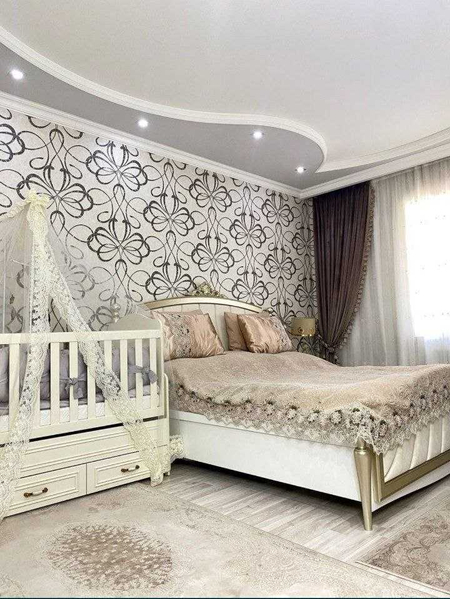 (К126084) Продается 5-ти комнатная квартира в Мирабадском районе.