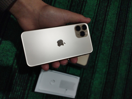 iPhone 11 pro 256GB