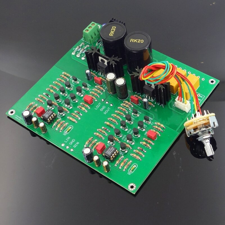 PCB platalar tayyorlab beramiz