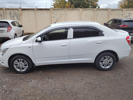 Продается Chevrolet Cobalt