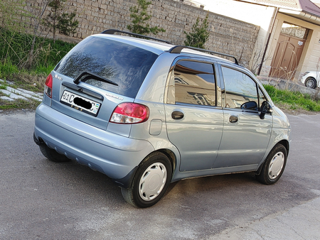 Faqat ARENDAGA beriladi matiz mx