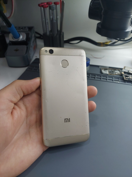 Redmi 4x 3/32gb oq