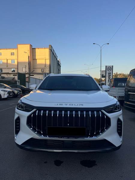 Jetour X70 Plus 1.6 Sotiladi