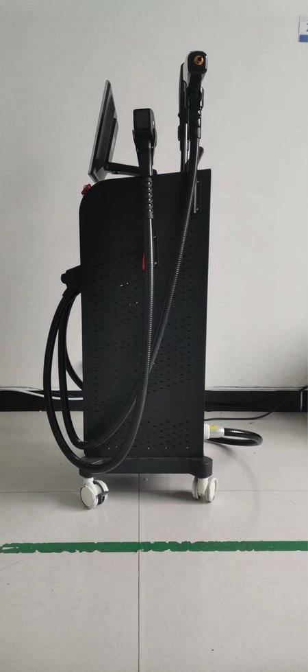 Soprano titanium 4/1 kas_meduz Оригинал