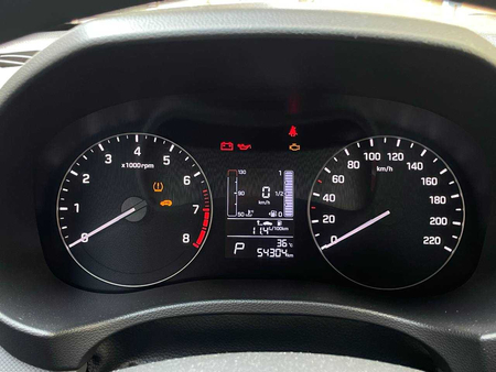 Creta Hyundai 2021