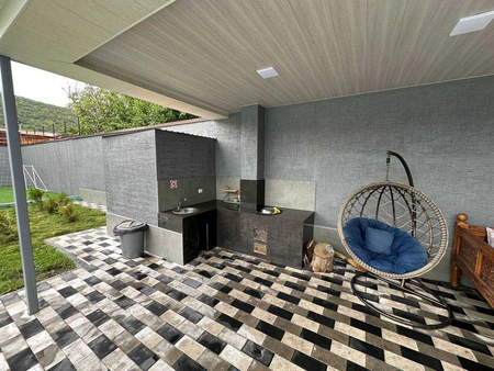 Dacha Ulfatlar / Дача Улфатлар