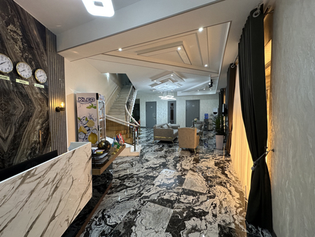 Hotel & Hostel / гостиница & хостел
