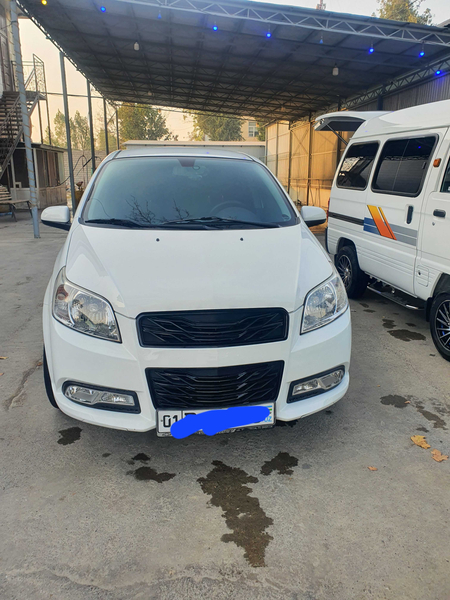 Nexia3 arenda vikup avtomat
