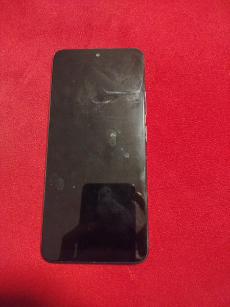 Redmi note 12 6/128
