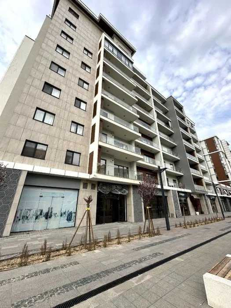 Продается нежилое помещение Ташкент сити ЖК Garden’s  216м2