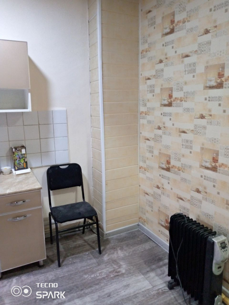 Продается квартира в Доме Галерейного типа 1/2/4 Старые сергели
