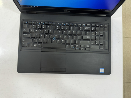Dell amerikanski core i7 H protsessorga ega igravoy noutbuk