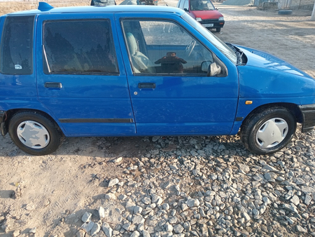 Mator yaxshi.  Galishamiz matizga barter bor ustini galishamiz