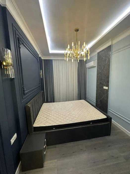 Darkhan Avenue Дархан, парк Тельмана Площадь: 57  ЕВРО;