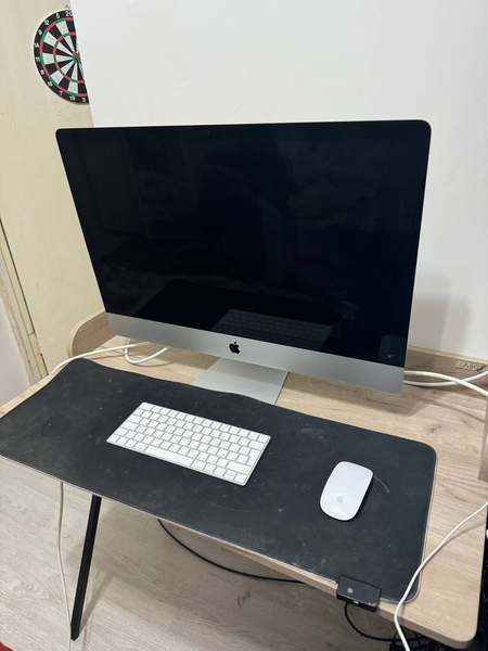 Продается imac2020

В идеальном состояние, только есть линия не больша