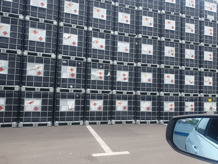 bochka sotiladi 650 dan