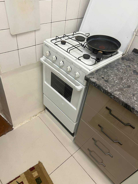 谷 126089 谷 Shayxontohur tumanida kvartira sotiladi [44 м²]