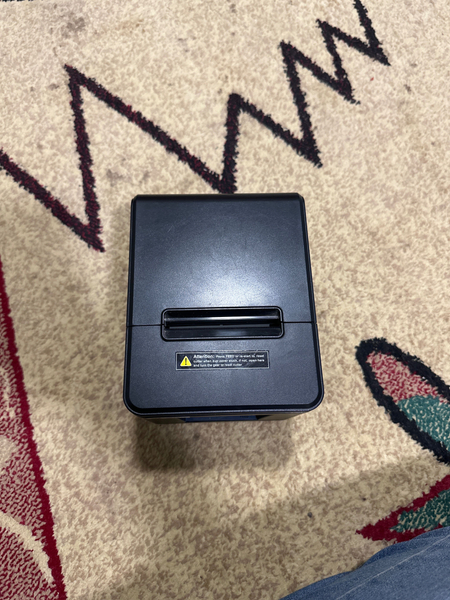 Xprinter.Xp-H200N