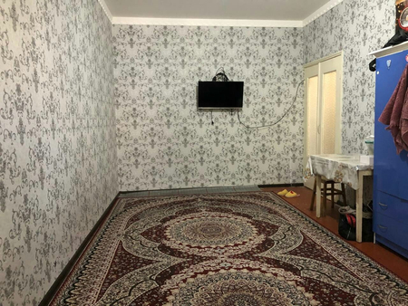 Прадаётся квартира 1/4/5 сотилади, квартира, Яккасарой, 1 хона