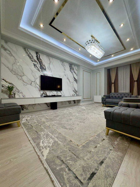 V2505 РОДАЕТСЯ  3/7/8 НОВОСТРОЙКА ЖК Greenwich Golden House 100м2