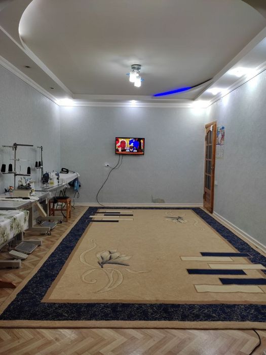 Продаётся хорошая квартира. Адрес беруний 54дом