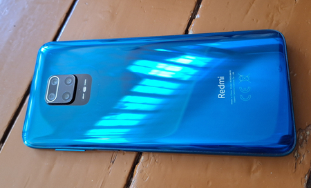 Redmi Note 9S 64GB