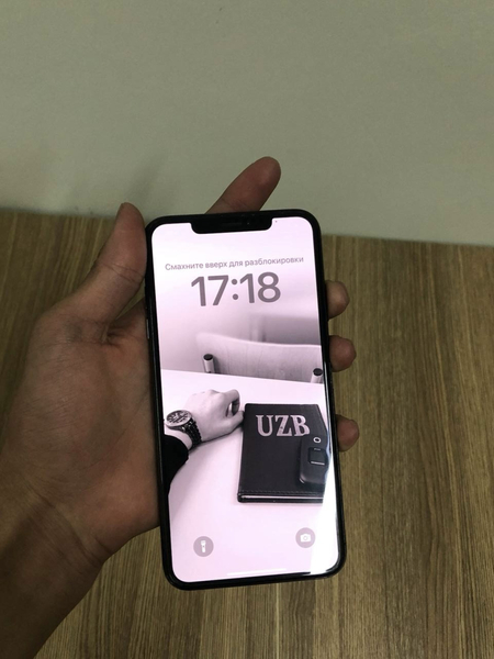 Iphone xs max 64gb