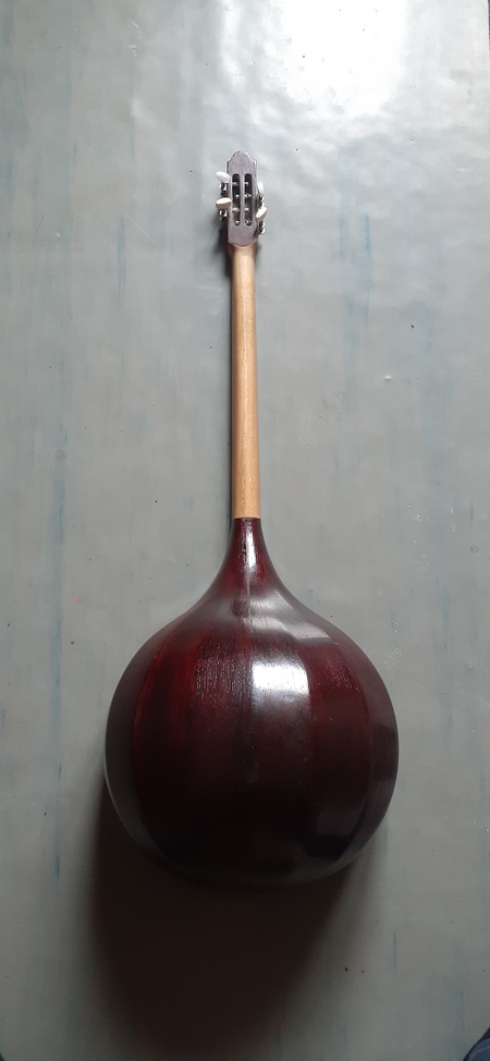 DUTOR BASS - Xalq cholğu.