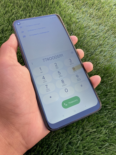 redmi note 9 sotiladi