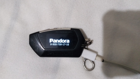 PANDORA D-022  пейджер