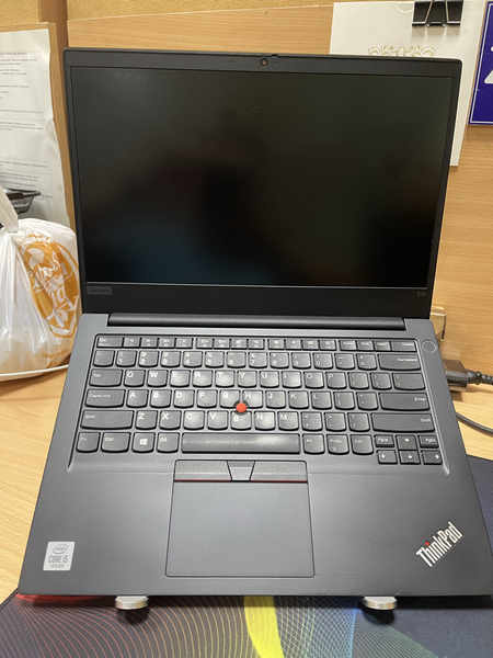 ThinkPad E14 Lenovo