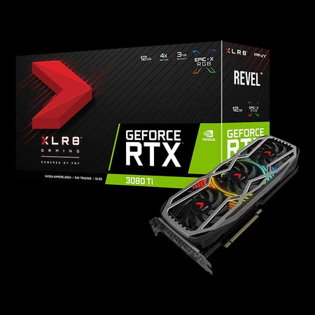 XRL8 RTX 3080 10gb