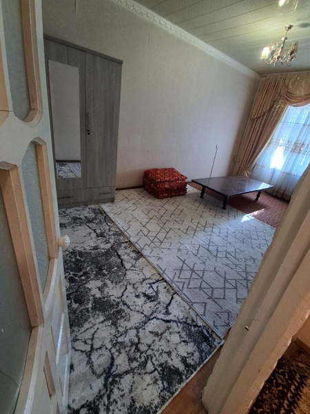 4 хонали квартира ижарага берилади