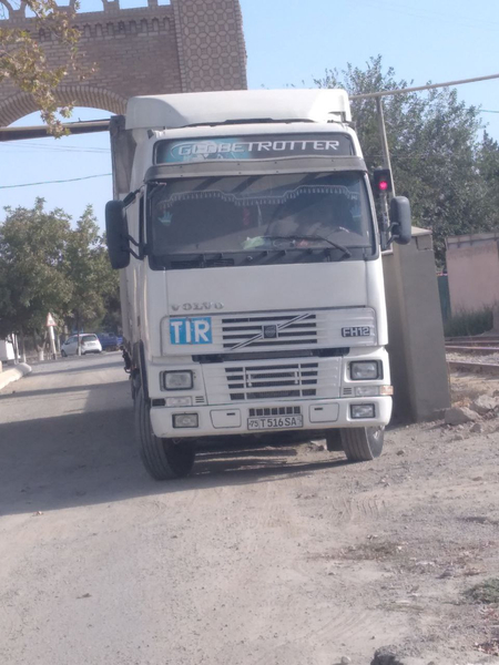 Volvo sotiladi xolati yaxshi