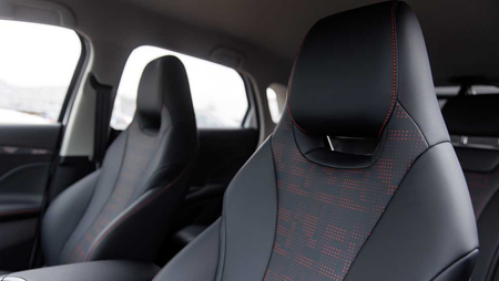 Byd E2 Luxury- 16700$