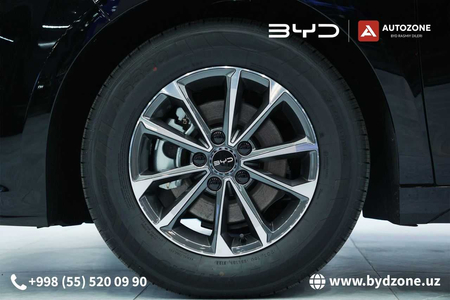 BYD Chazor DM-i (55km Active) Официальный дилер Фергана