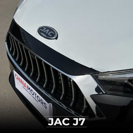 JAC J7 avto salondan garantiyalari bilan xarid qiling!!