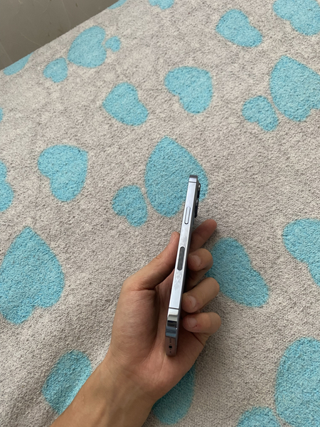 Iphone 13 pro 5G
