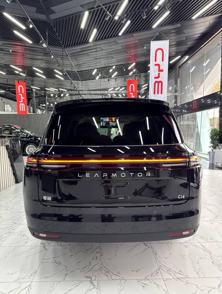 Lipmotors sotiladi c 16 natarusga tayor