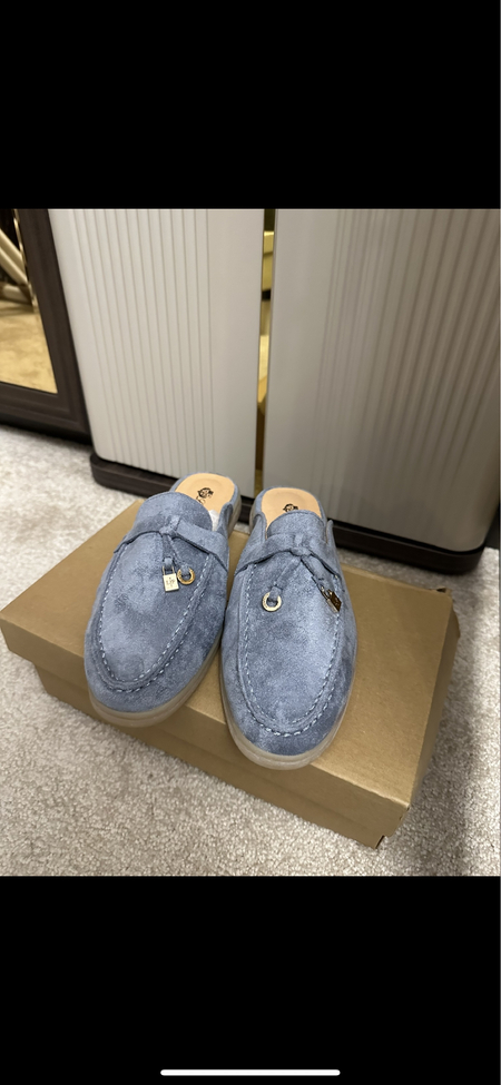 Loro piana tapochka