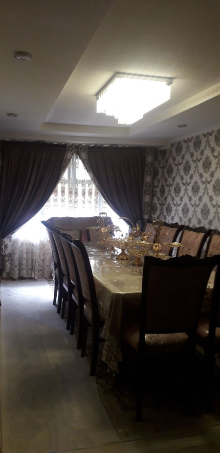 Срочно продам квартиру на Баме