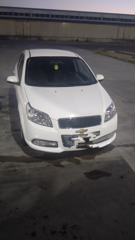 Продается автомобиль