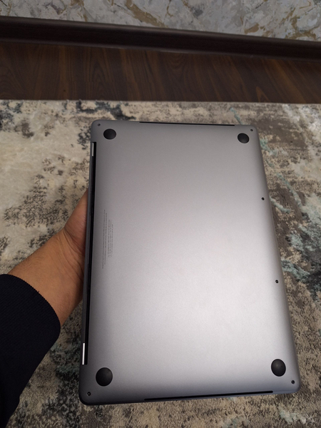 Macbook pro 13 2018