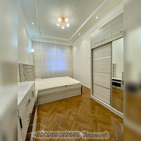 ПРОДАЁТСЯ 3/6/10 в ЖК “Poytaxt Gavhari”, Ресторан “Basri Baba”